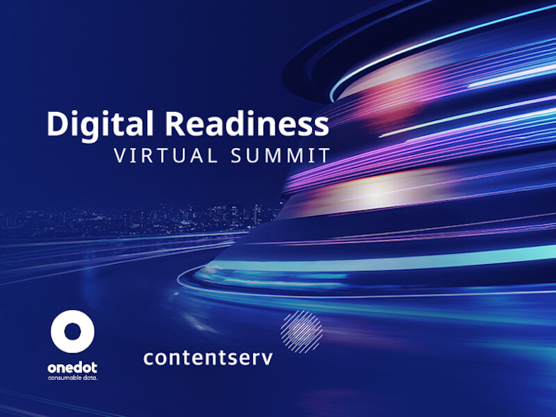Digital Readiness Virtual Summit: Best practices and Strategies for your Successful Digital ...